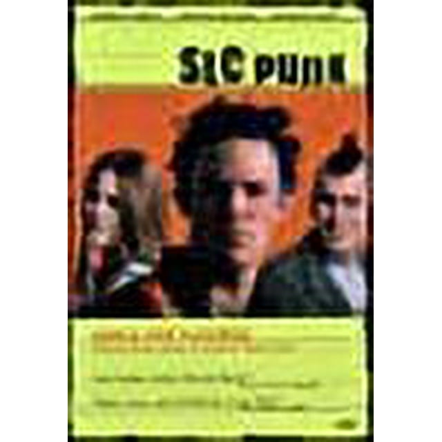 New SLC Punk (DVD) - Walmart.com