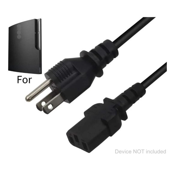 Playstation Power Cable