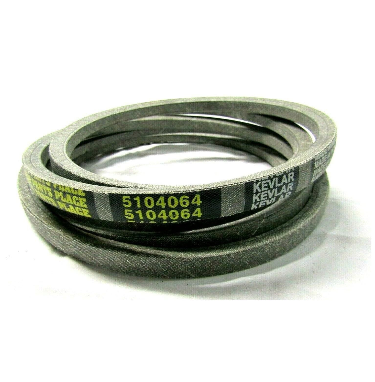 New SPEC Deck Belt Snapper 5104064 5104064YP 5104064 48" Deck Cut ...