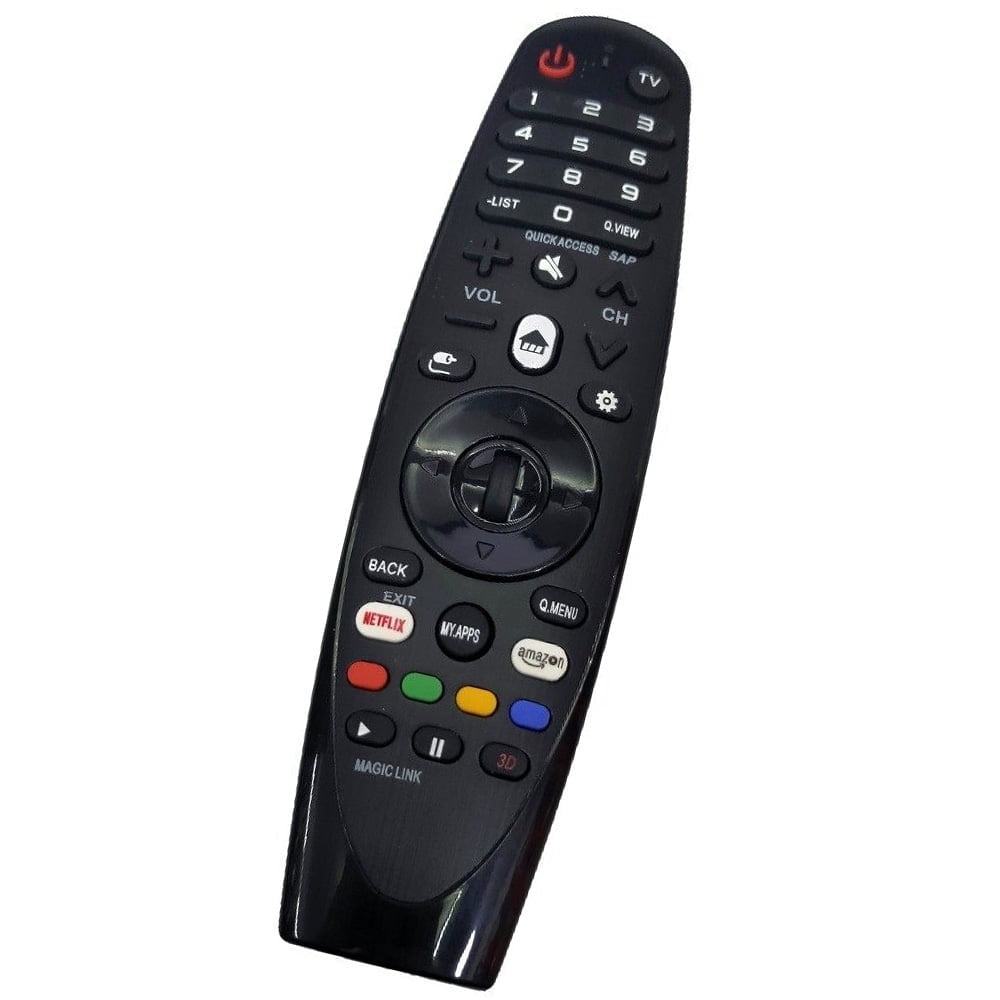 New SR-600/650 SR-650 For LG Magic TV Remote Control Replace AN-MR650 ...