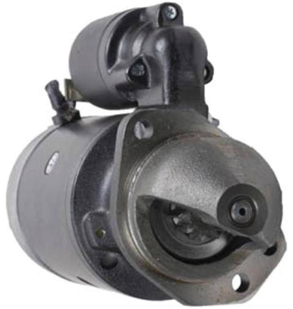 Iveco Aifo Diesel Engine