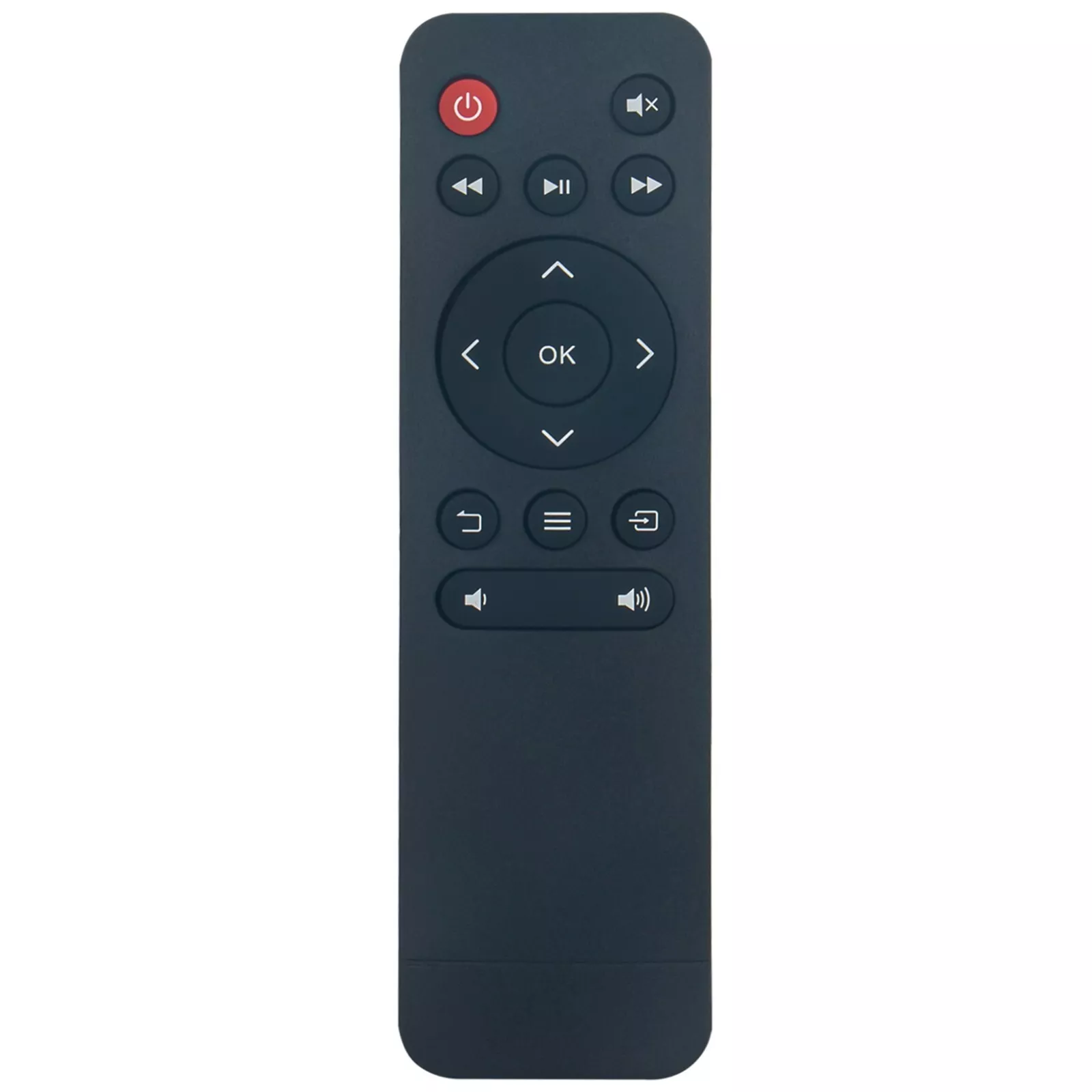 New STV381A Replace Remote Control fit for Vankyo Leisure 470 D70T D70Q ...
