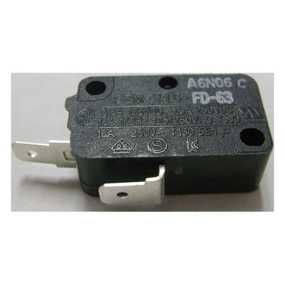 Normally Open Micro Switch