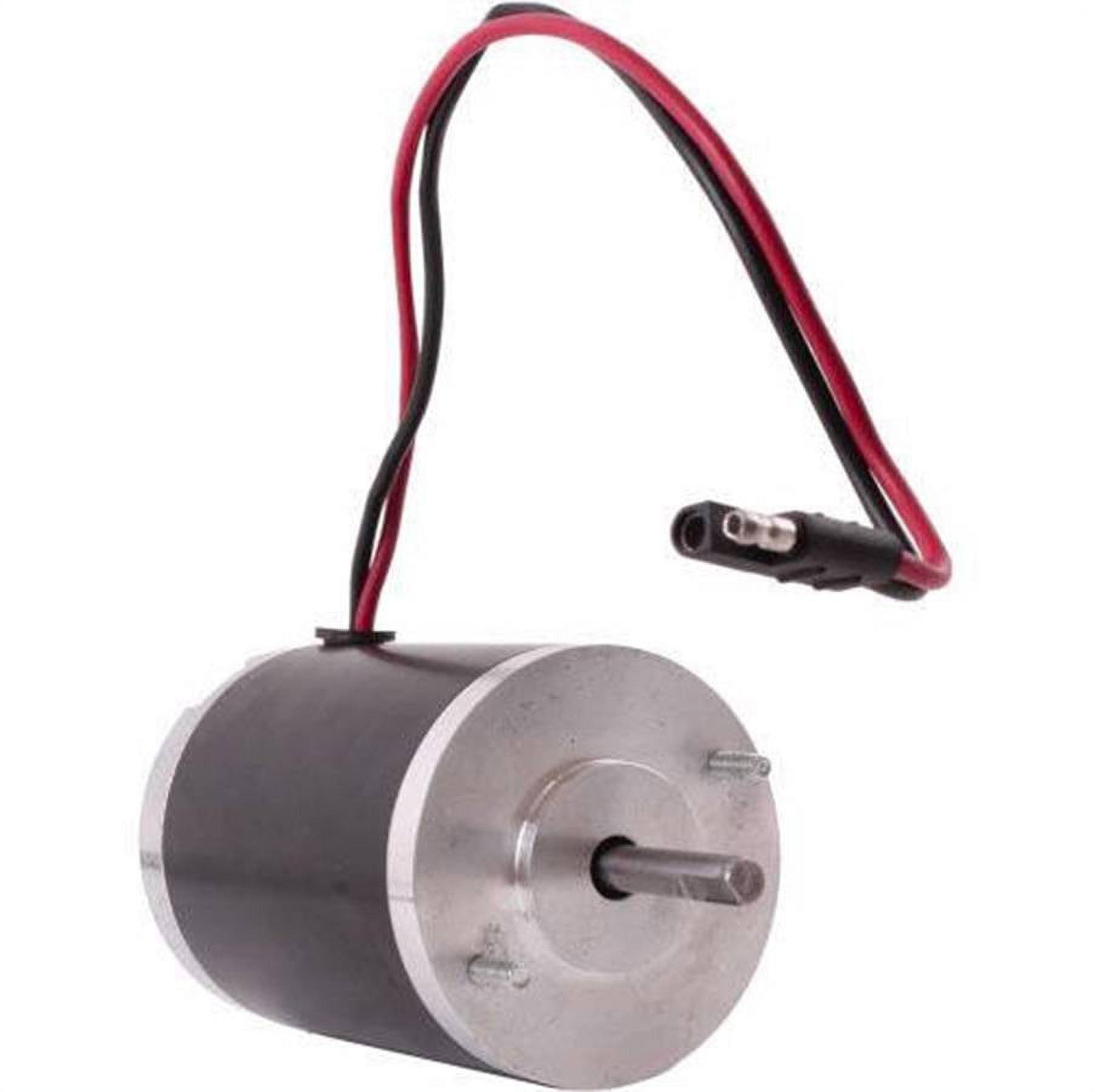 Buyers 12 Volt Salt Spreader Motor for ATVS15 Salt Dog, Replaces ...