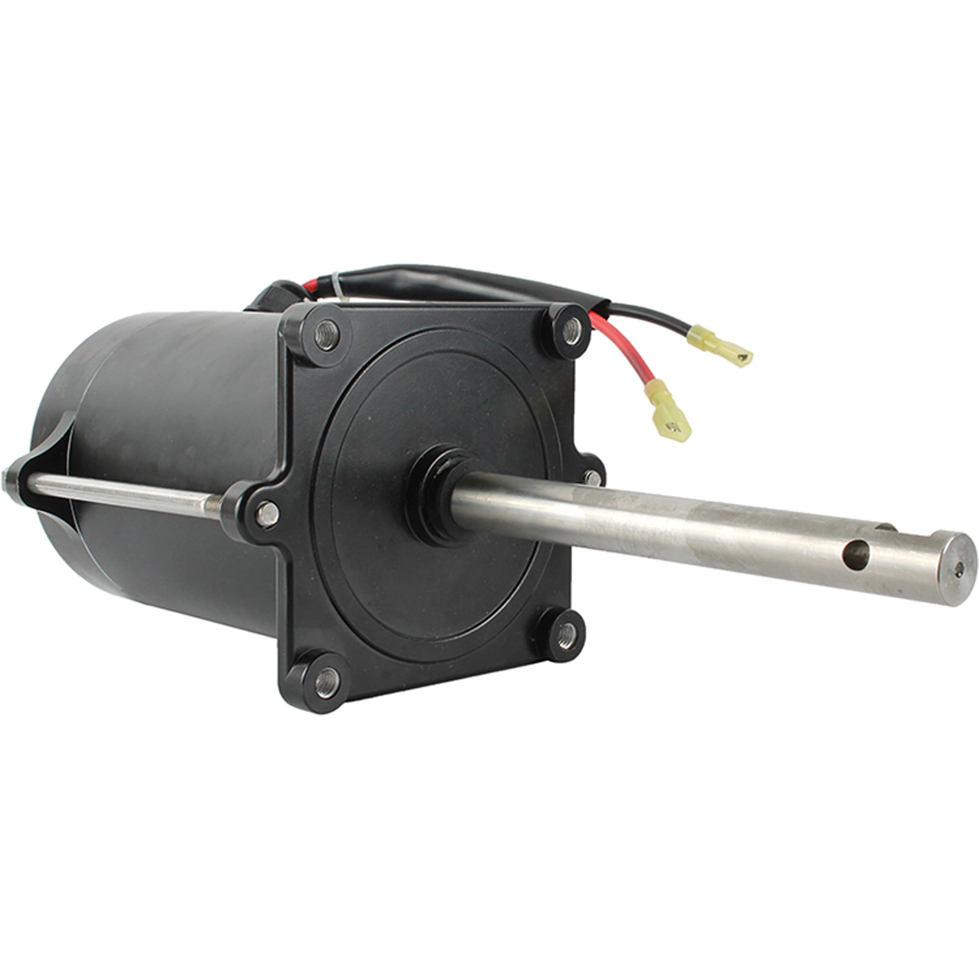 New Salt Spreader Motor for Buyers 12 Volt 3014078 BP801-022A - Walmart.com