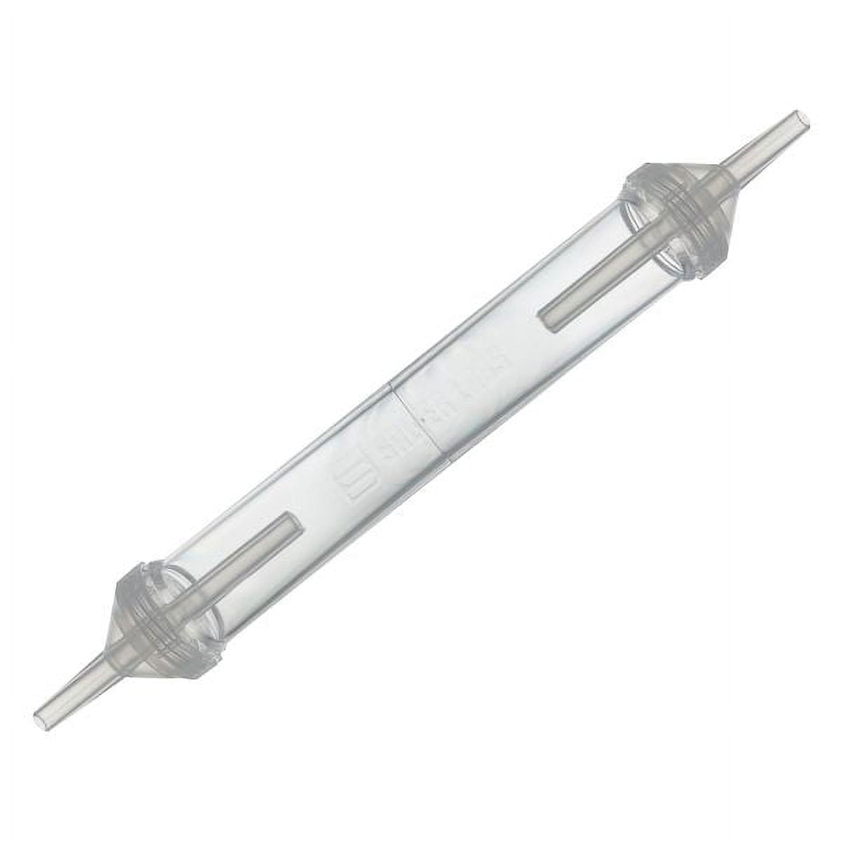 New Saltr Inline Water Trap(with Threaded Endcaps)for Standard Oxygn ...