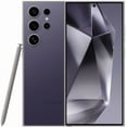 New Samsung Galaxy S24 Ultra Unlocked 512GB Titanium Violet - Walmart.com