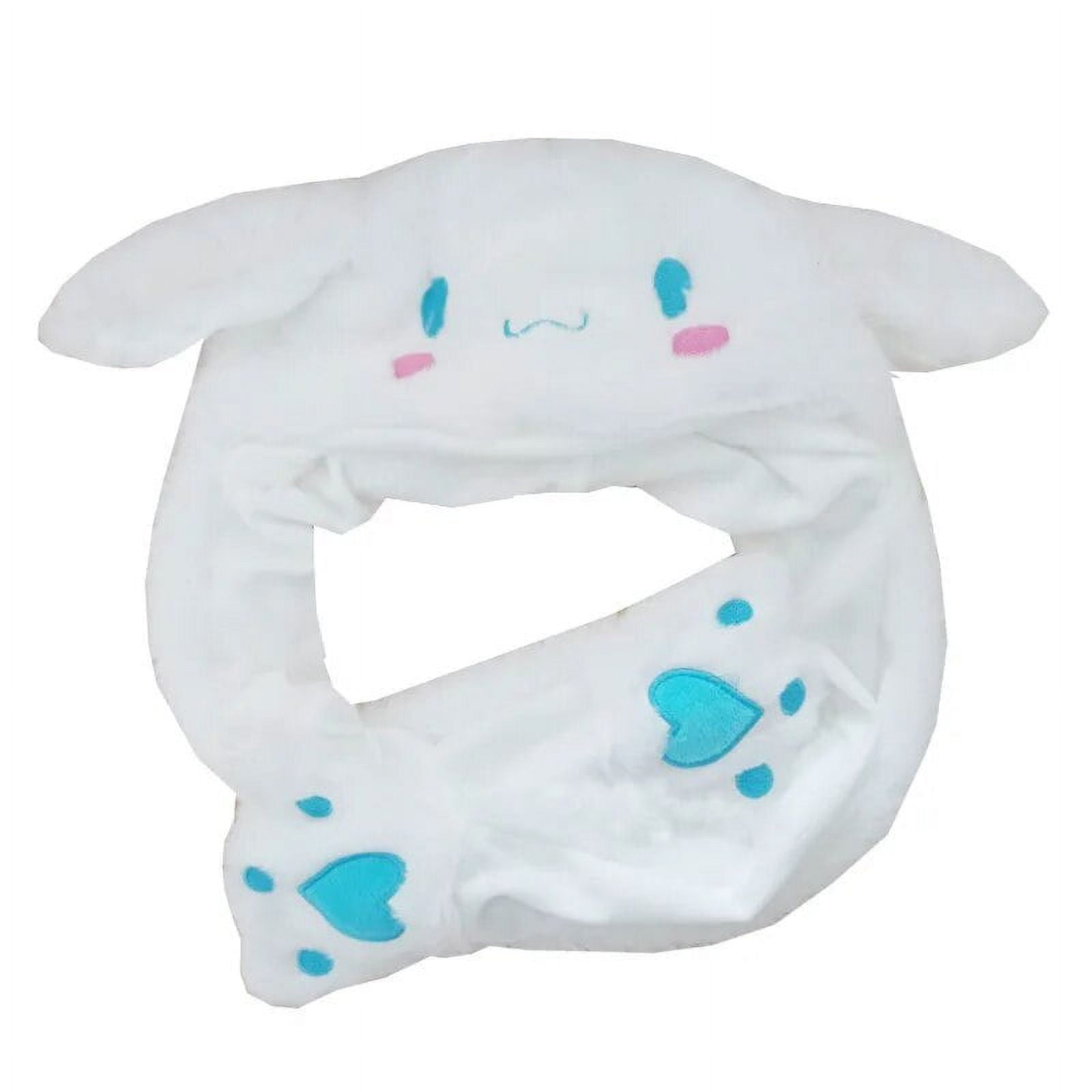 New Sanrio Cinnamoroll Hellokitty New Kawaii Kuromi Kids Hat Soft And ...