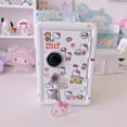 New Sanrio Cute Kawaii My Melody Cinnamoroll Wrought Iron Safe Piggy ...