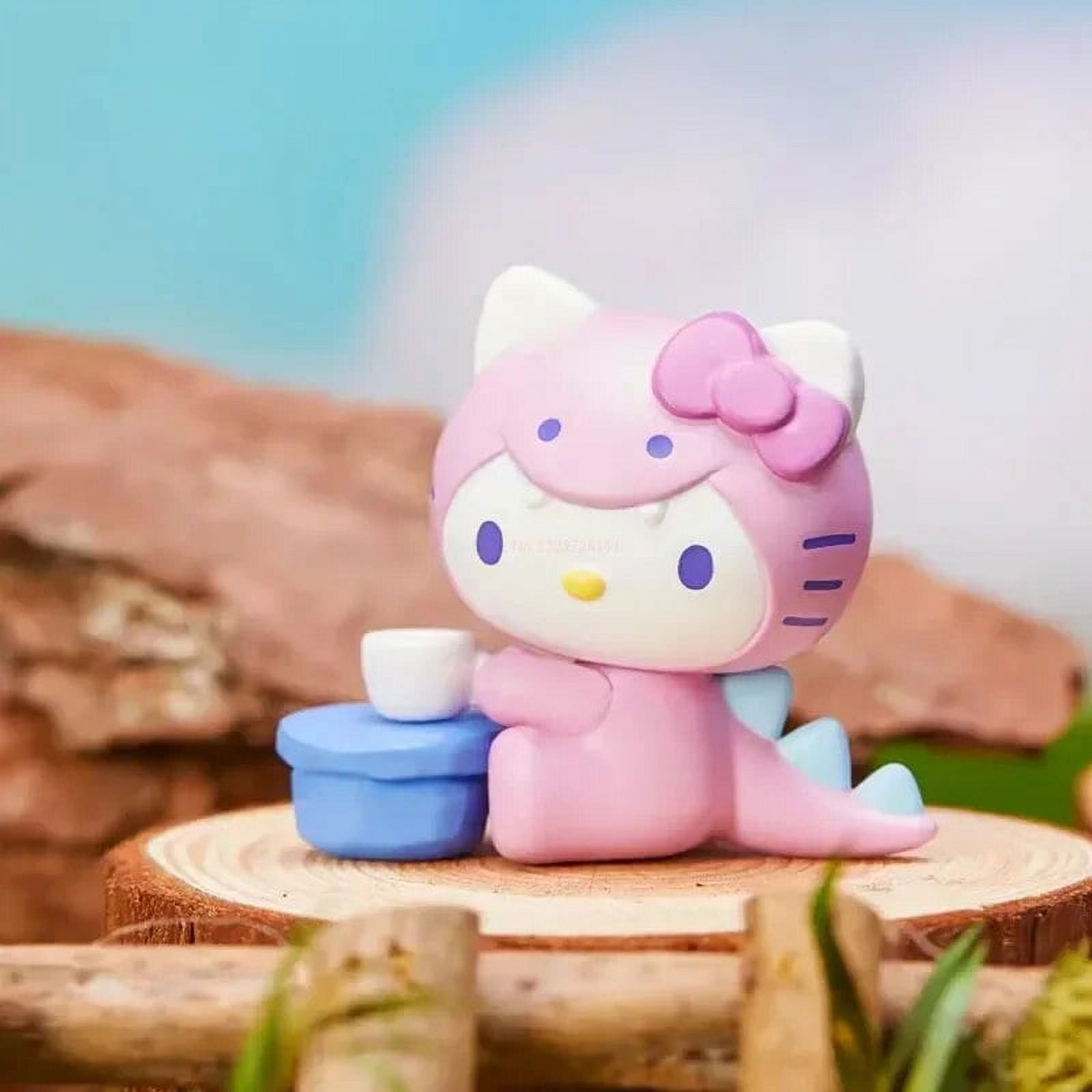 New Sanrio Dragon Year Figure Cinnamoroll Hello Kitty Pochacco My ...