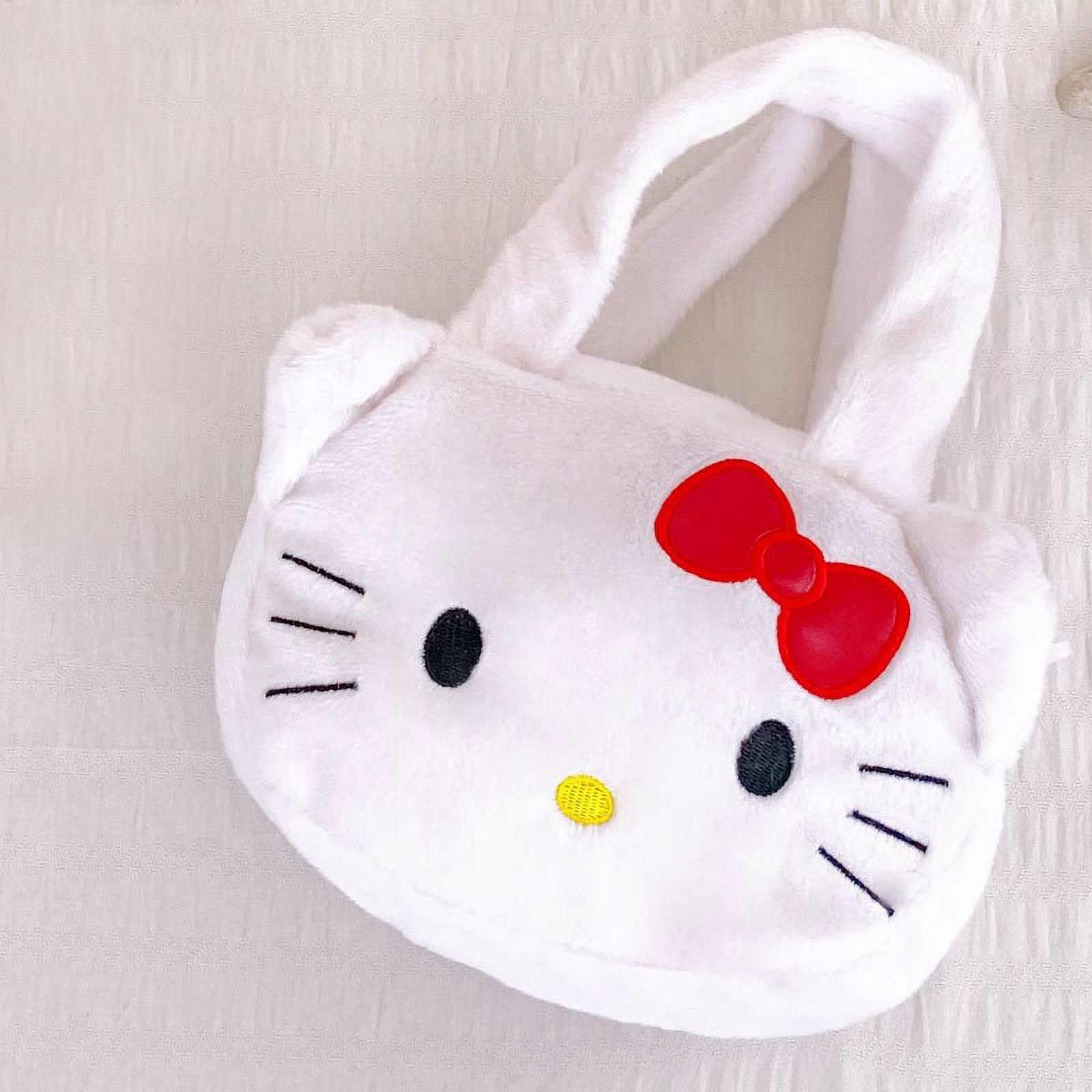 New Sanrio Hello Kitty Baby Fall Clothes 2023 Girls Kids Dresses Party ...