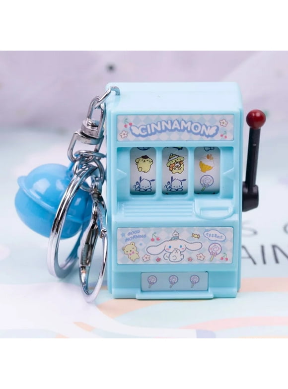 Cinnamoroll Accessories