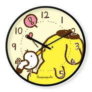 Sanrio My Melody Wall Clock Bedroom Decorate Hello Kitty Little ...