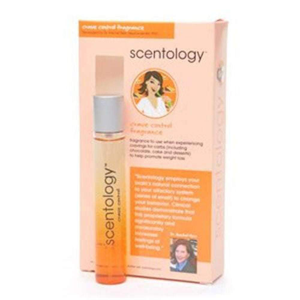 New Scentology Crave Control Fragrance 1 fl oz (30 ml) - Walmart.com