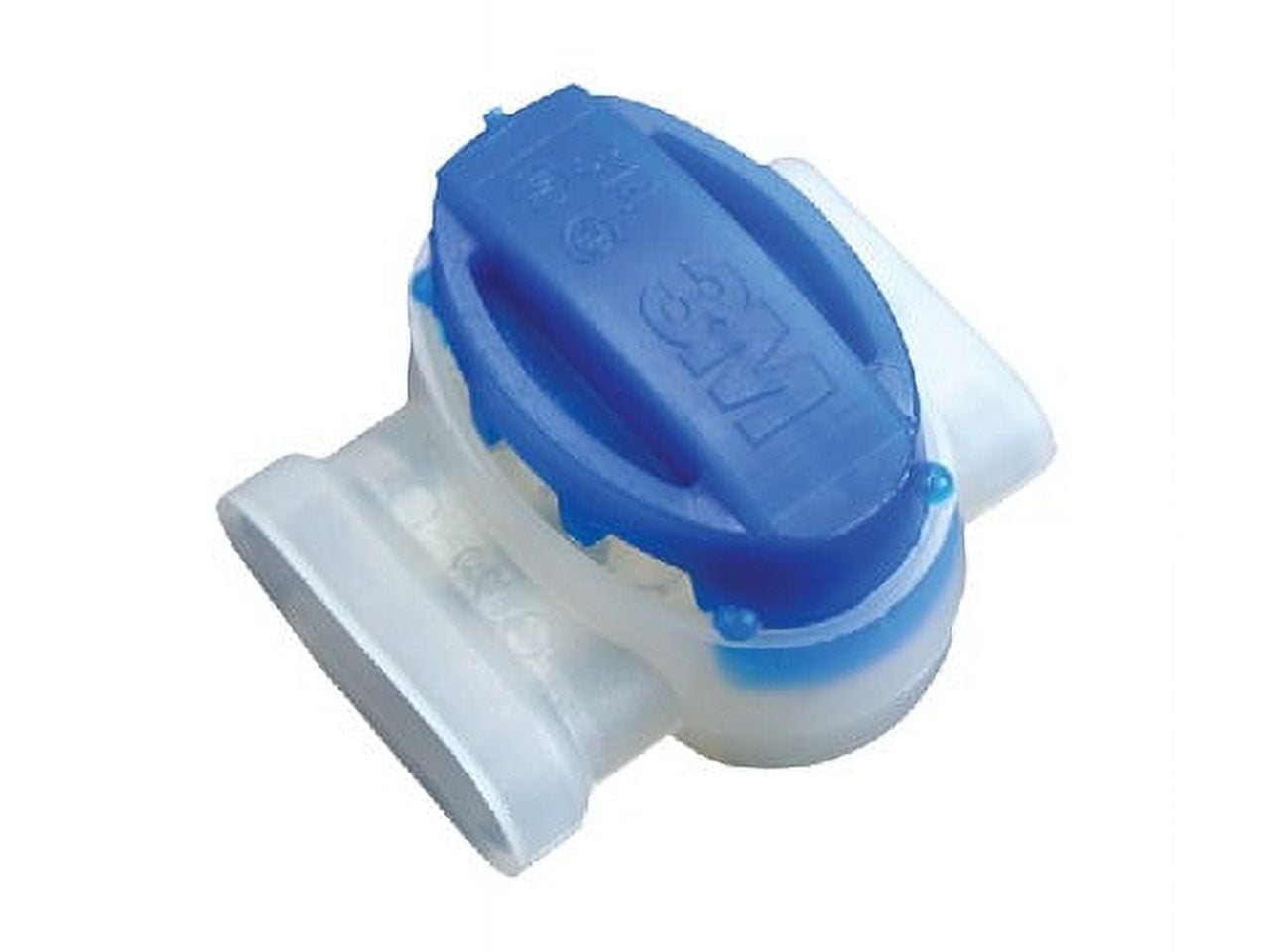 New Scotchlok 314 Electrical Connector 3m Marine 9230 Wire Range 22-14 - Walmart.com