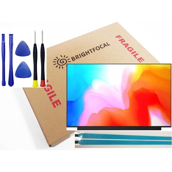 Hp Laptop Screen Replacement