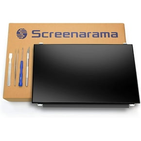 Hp Laptop Screen Replacement