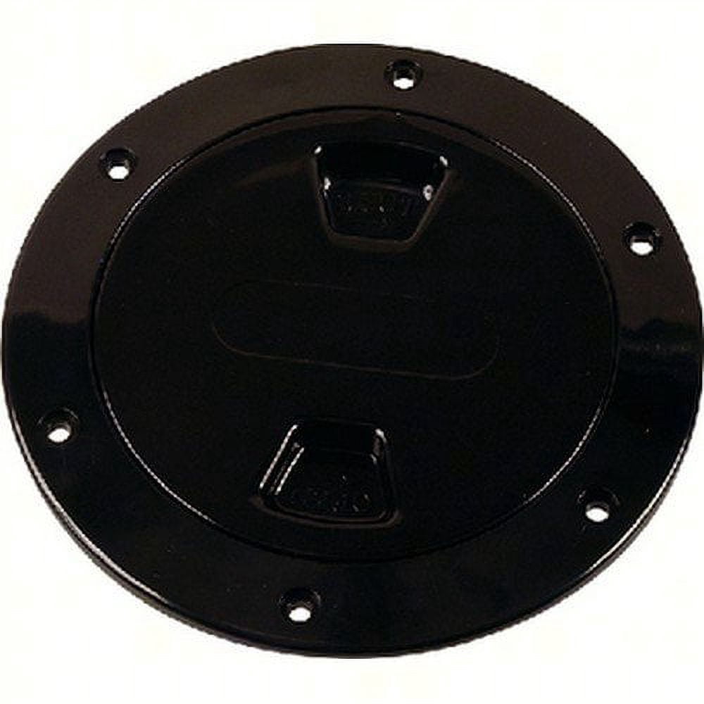 New Screw-out Deck Plate beckson Marine Dp82b 8-1/2" ID 8-1/8" OD 7-5/8 ...