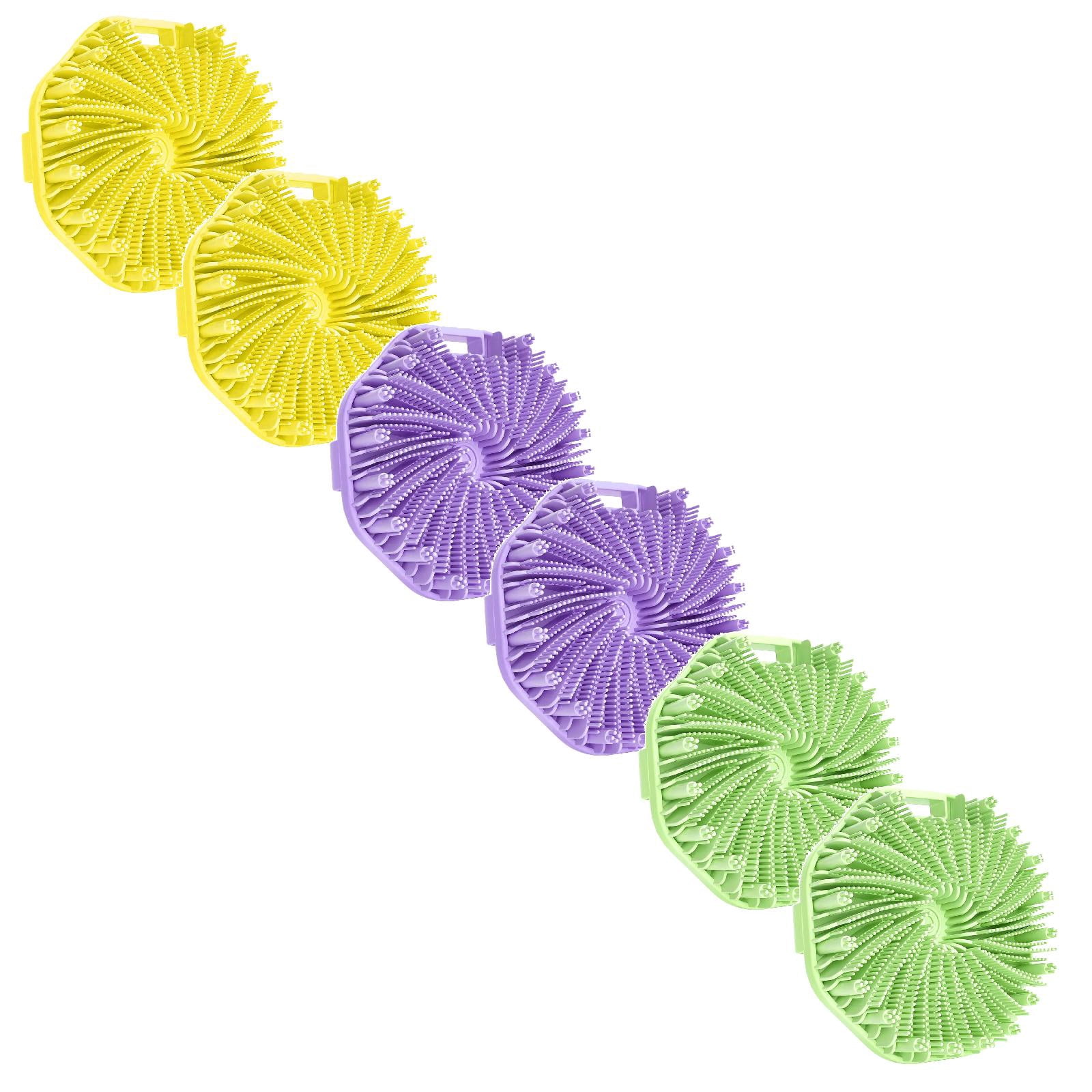 New Scrubbies for Body ,Exfoliating Body Scrubber for Sensitive Skin ...