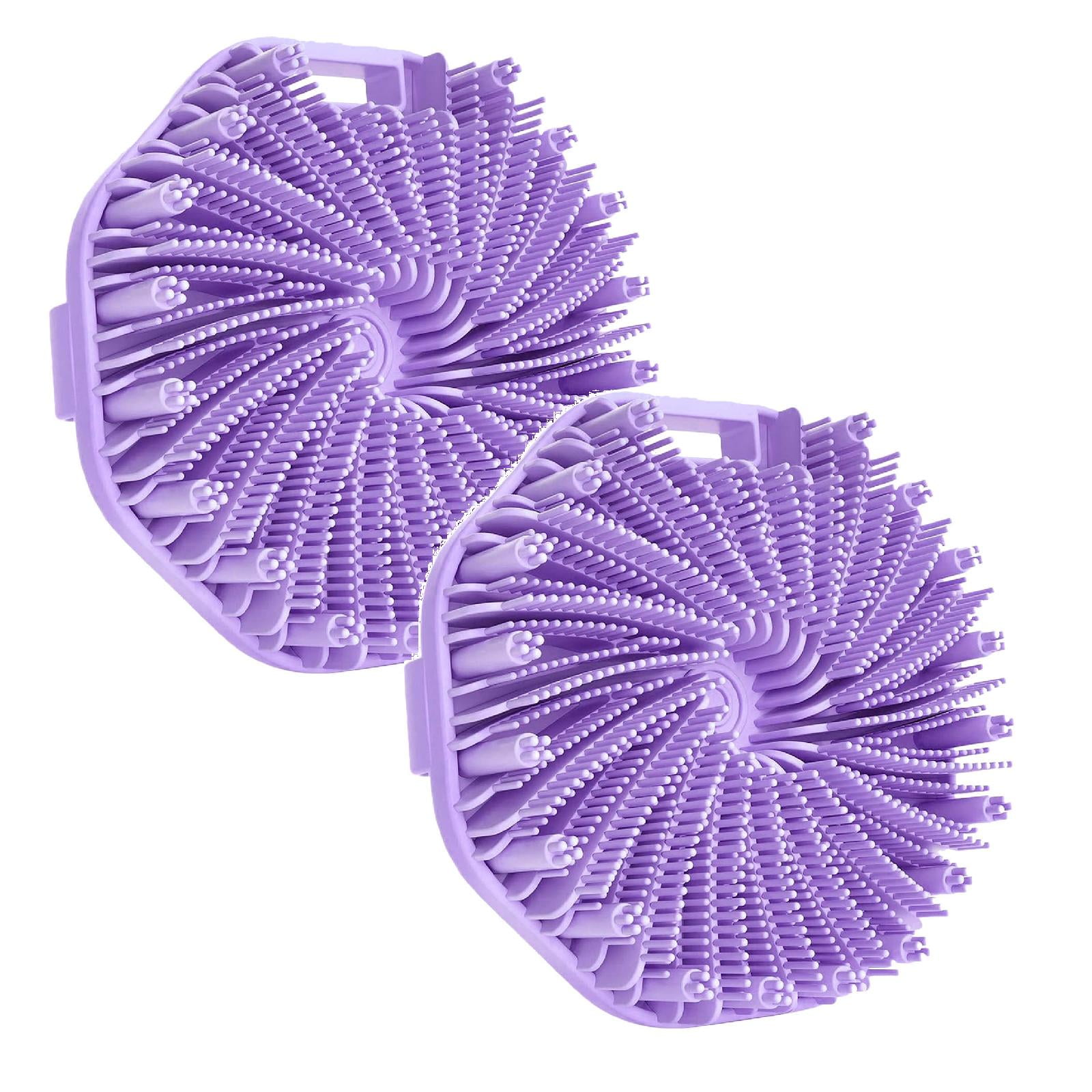 New Scrubbies for Body ,Exfoliating Body Scrubber for Sensitive Skin ...