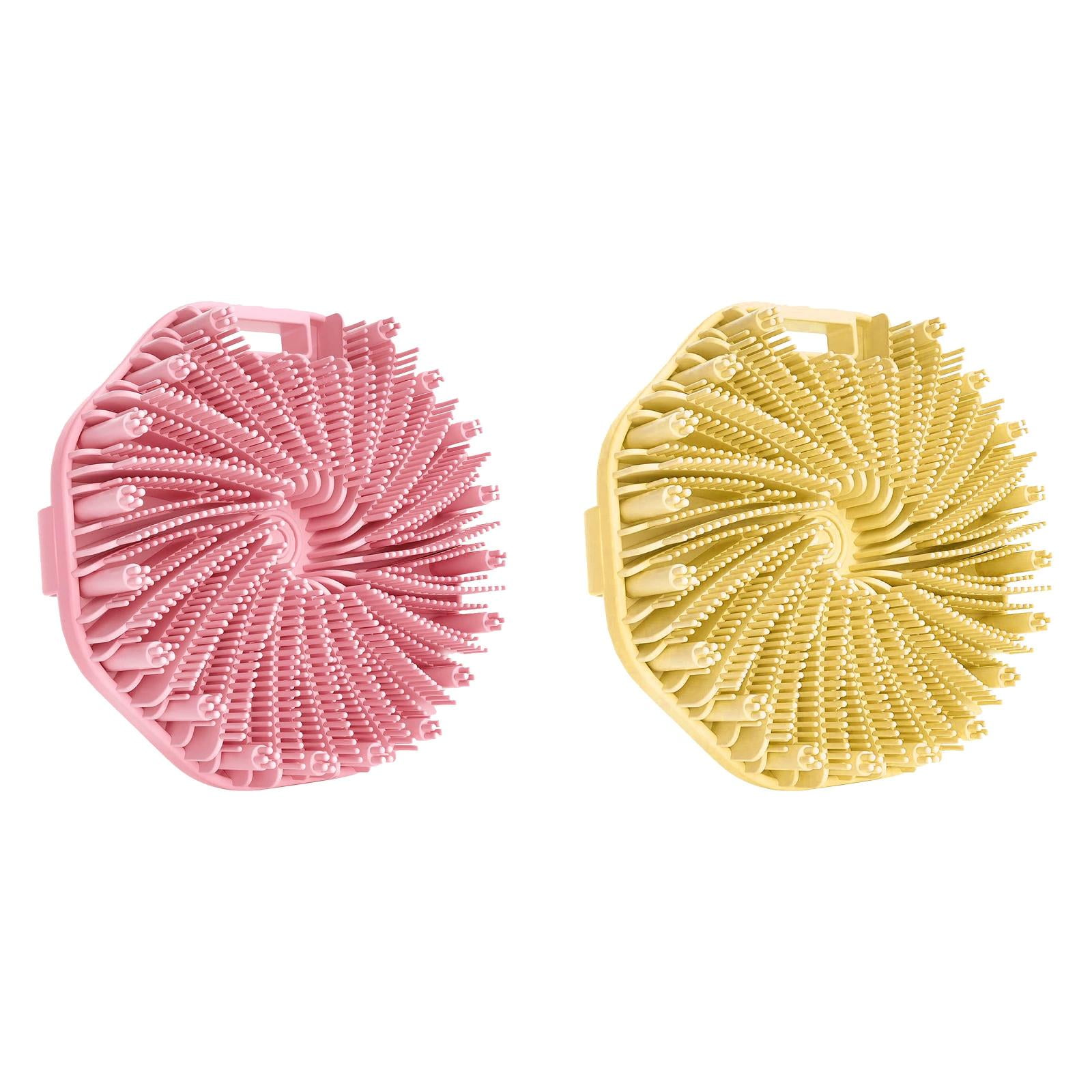 New Scrubbies for Body ,Exfoliating Body Scrubber for Sensitive Skin ...