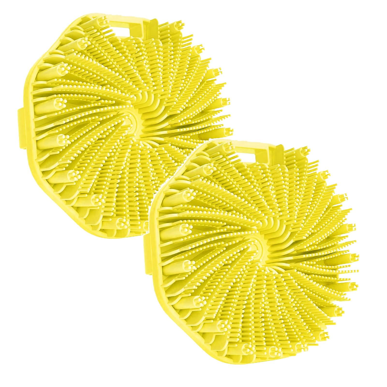 New Scrubbies for Body ,Exfoliating Body Scrubber for Sensitive Skin ...