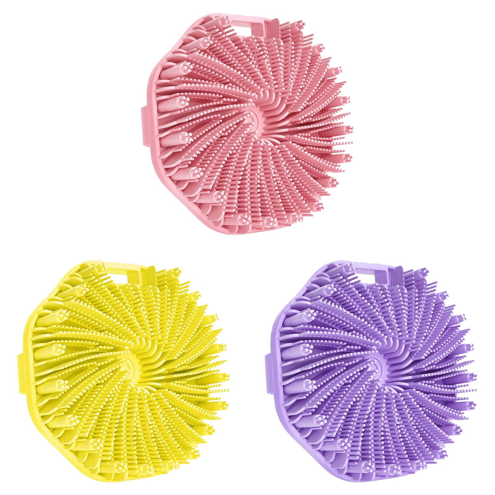 New Scrubbies for Body ,Exfoliating Body Scrubber for Sensitive Skin ...