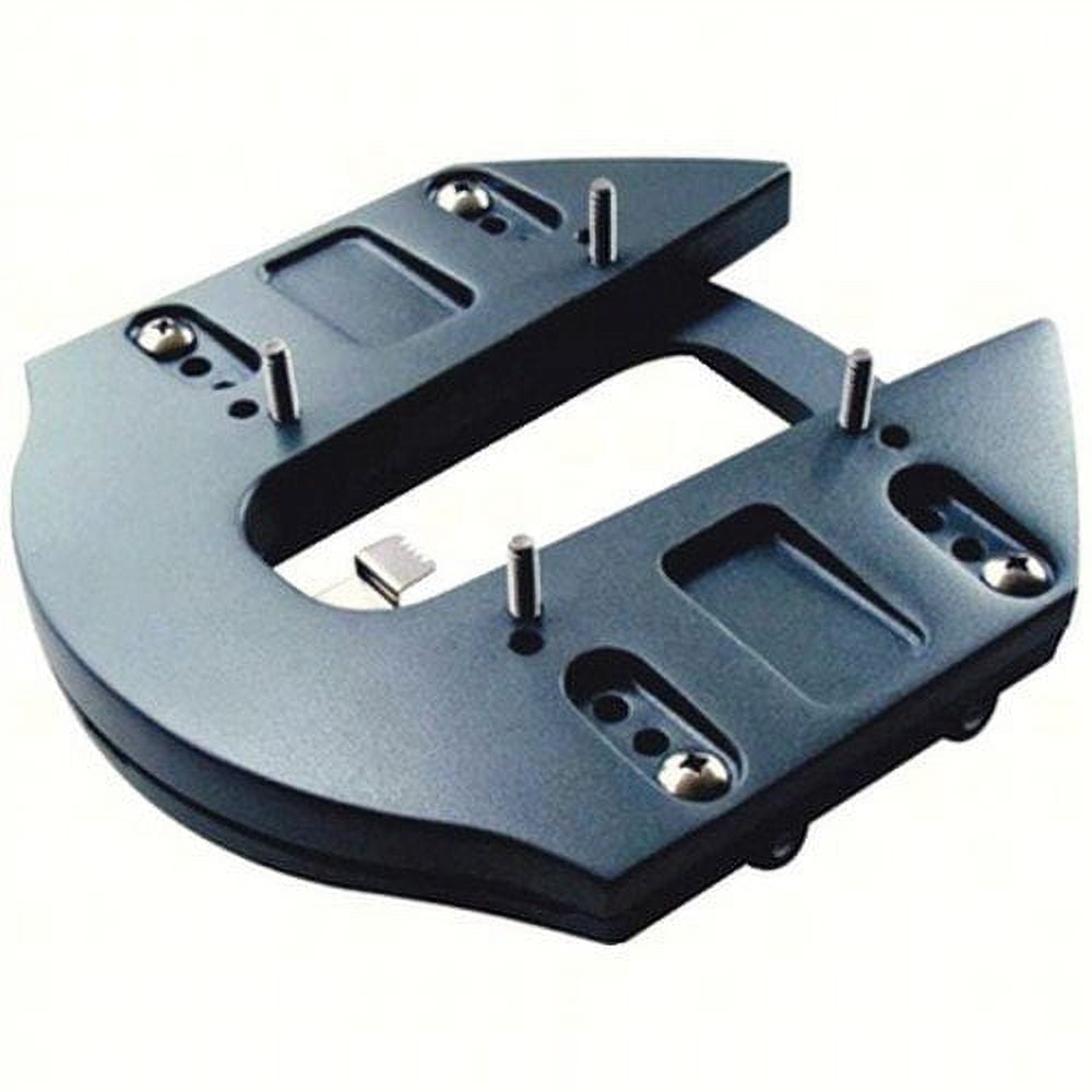 New Se Sport Hydrofoil Parts Adapter for 8hp+ up - Walmart.com