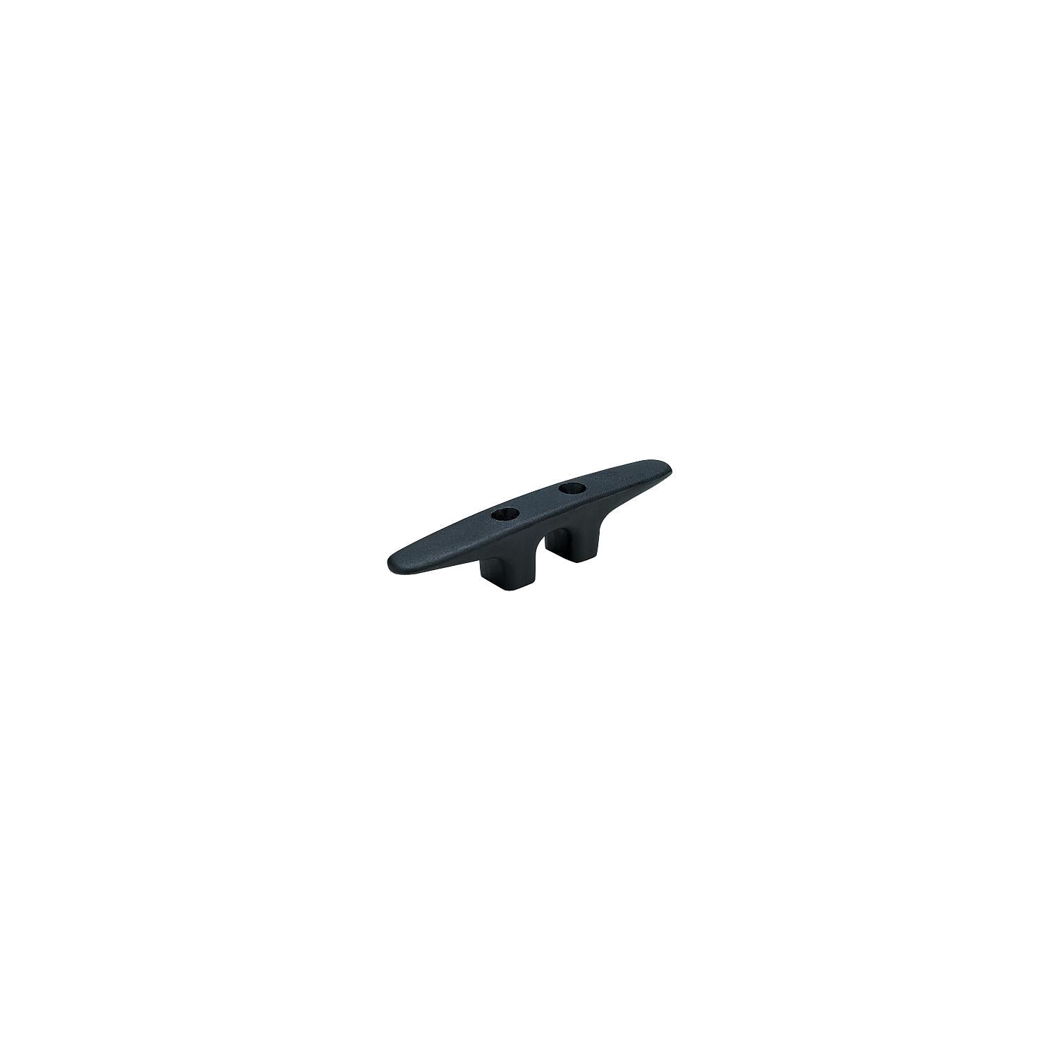 New Seachoice Nylon Cleat-6 -Blk-(Bulk) Scp 30820 - Walmart.com