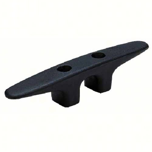 New Seachoice Nylon Cleat-6 -Blk-(Bulk) Scp 30820 - Walmart.com