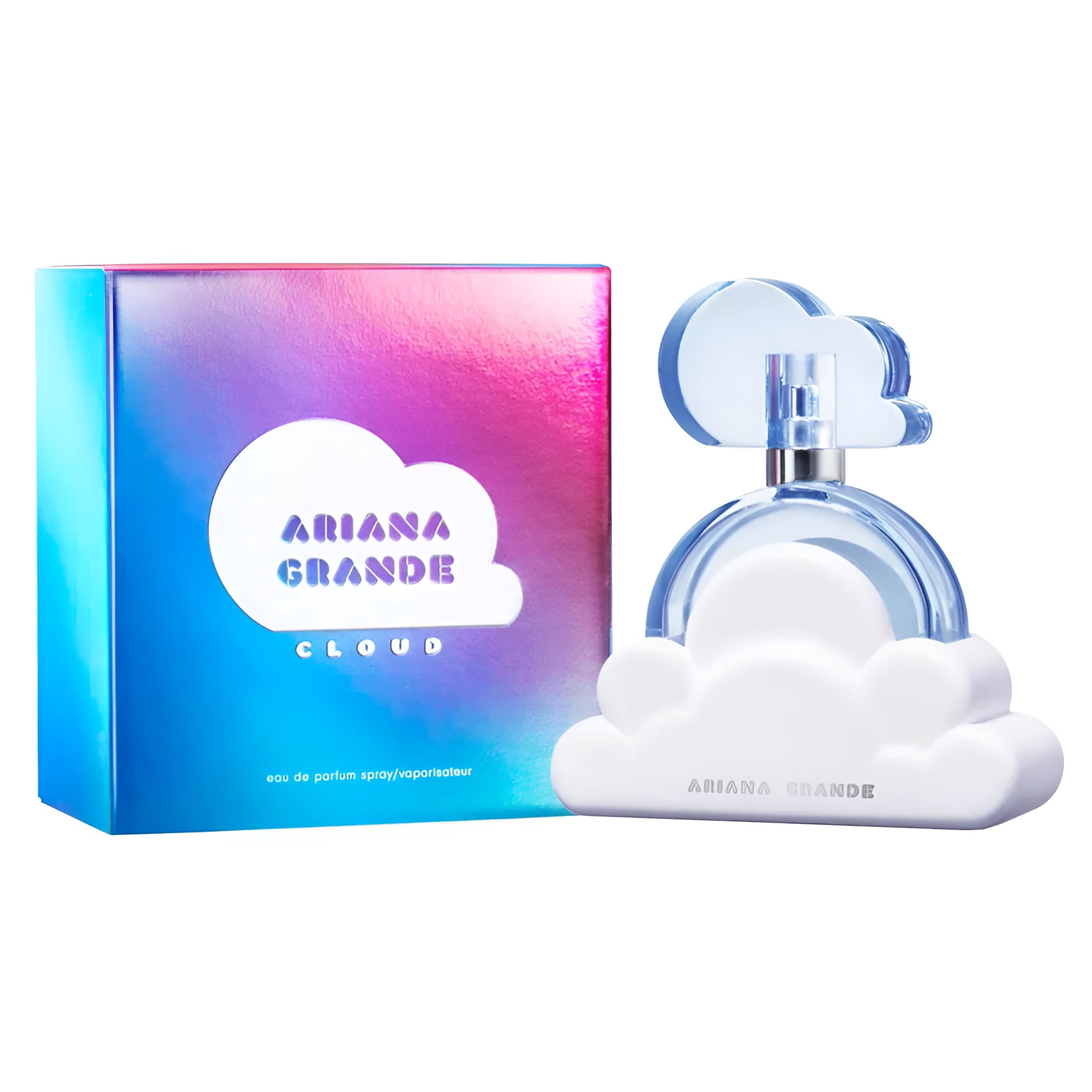 New Seale in Box_Cloud Spray incense 3.4 oz/ 100 ml E-D-P-for Women incense Ariana Grande ...