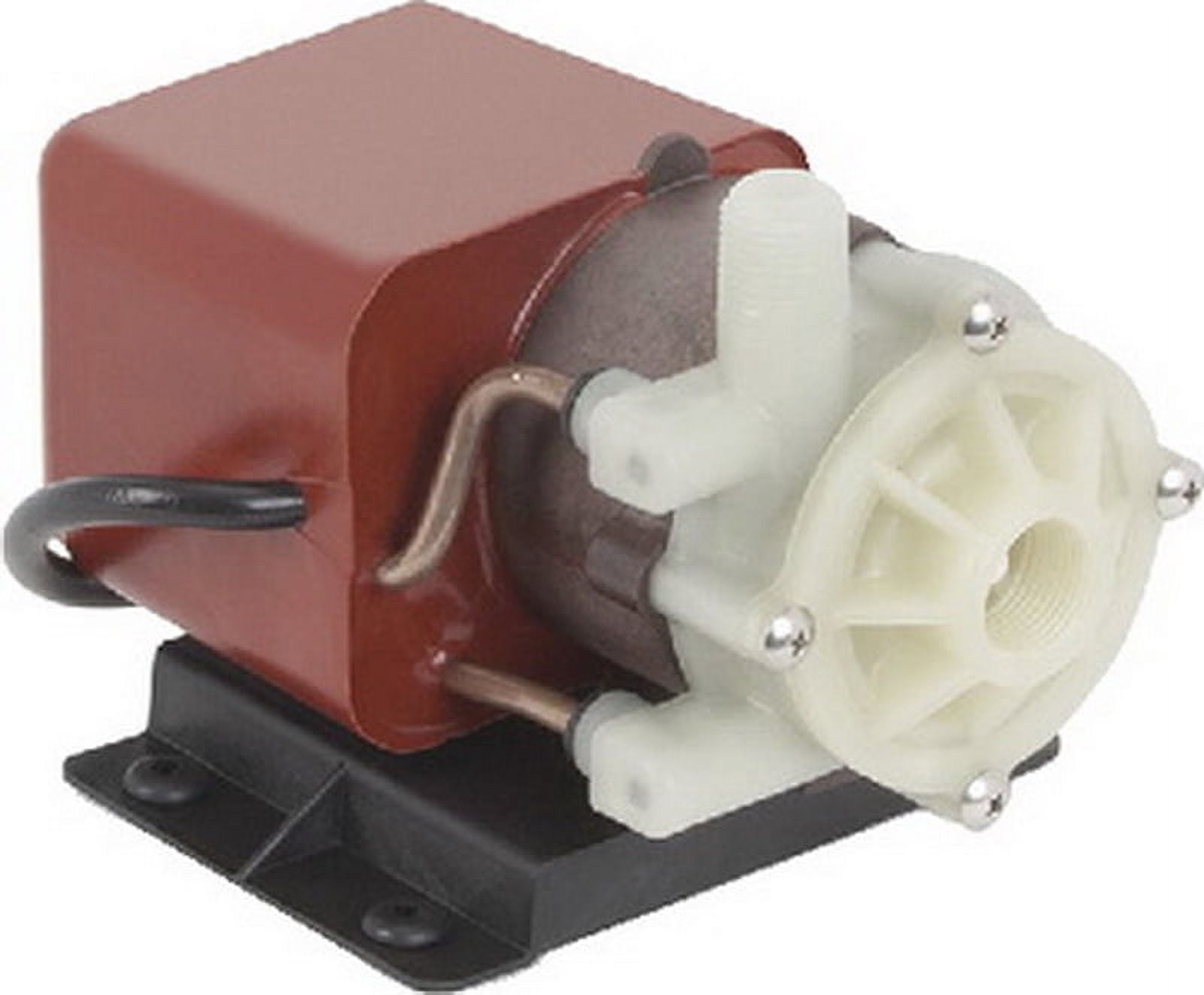 New Seawater Ac Pump - From Dometic dometic Lc-3cp-md 230 V 8.5 GPM 3/4 ...