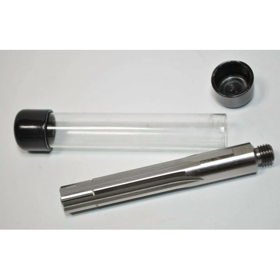 New Semco Piloted Reamer .4650 Body .450 Pilot X 3" Oal 1.75" Lof M-42 ...