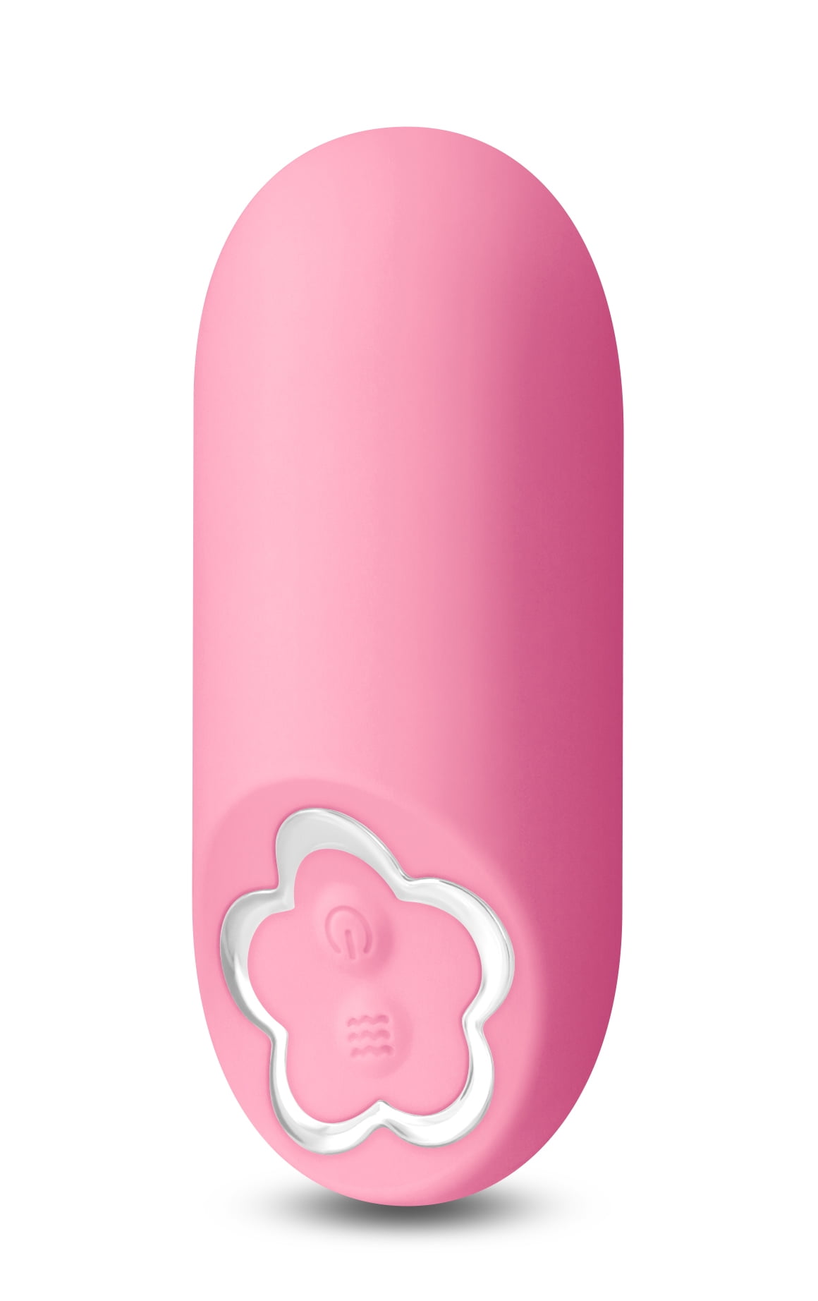 New Sensations Sugar Pop Harmony Mini Bullet Pink Vibrators - Walmart.com