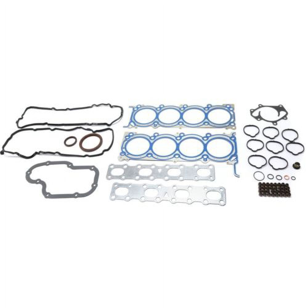 New Set Engine Gasket Sets for Nissan Pathfinder Titan Armada Infiniti ...