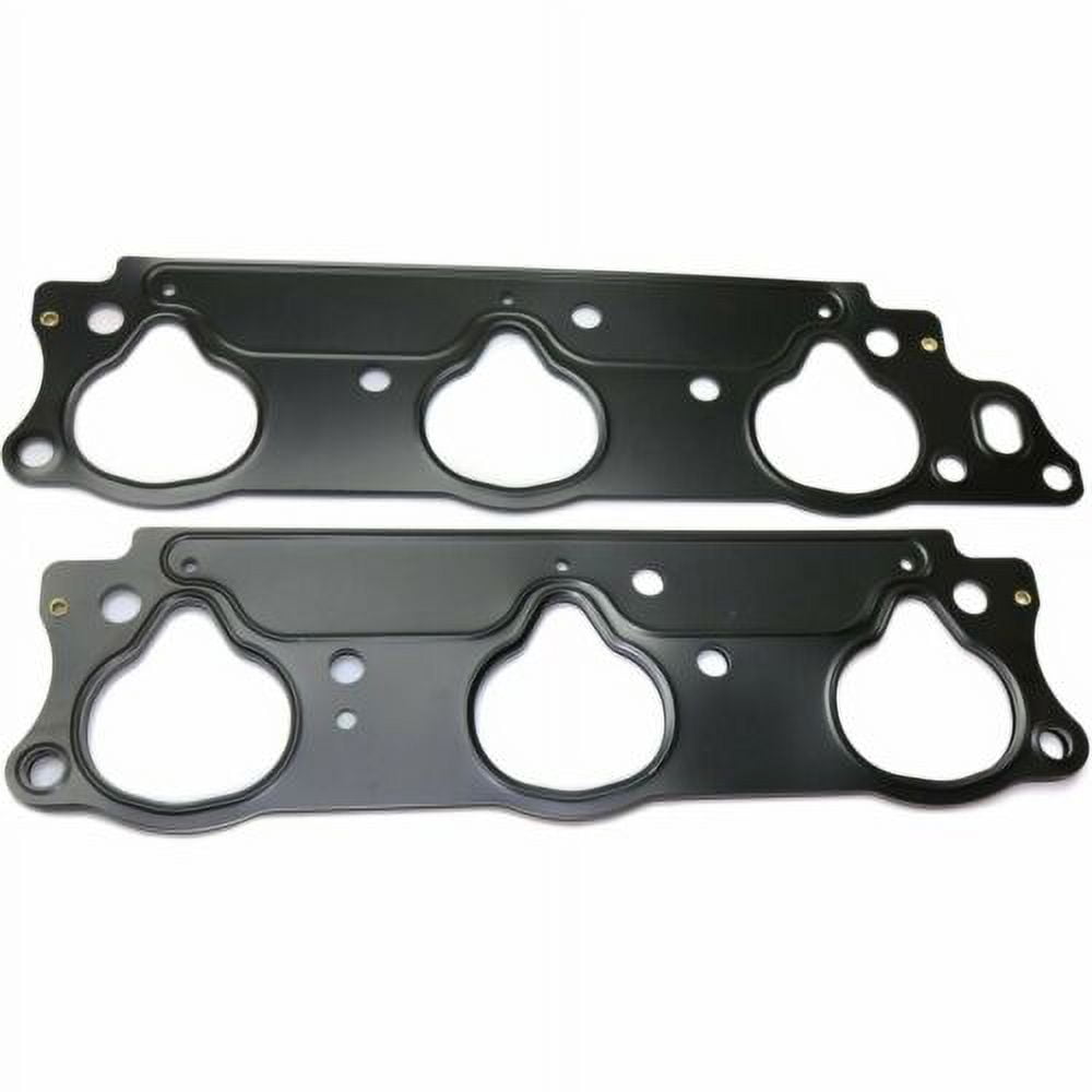 New Set Intake Manifold Gaskets Lower for Honda Odyssey Acura TL Pilot ...
