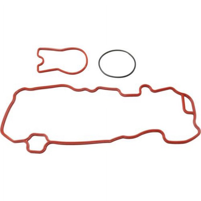 New Set Intake Plenum Gaskets Upper Chevy Olds Express Van S10 Pickup ...
