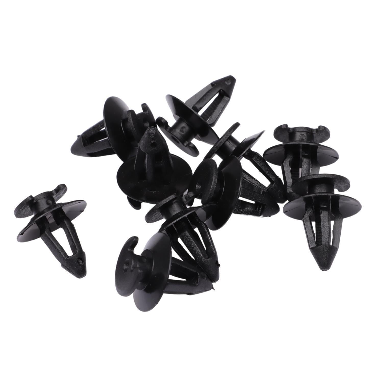 New Set of 10 Trim Panel Retainer Door Panel Clips for 1973-1998 ...