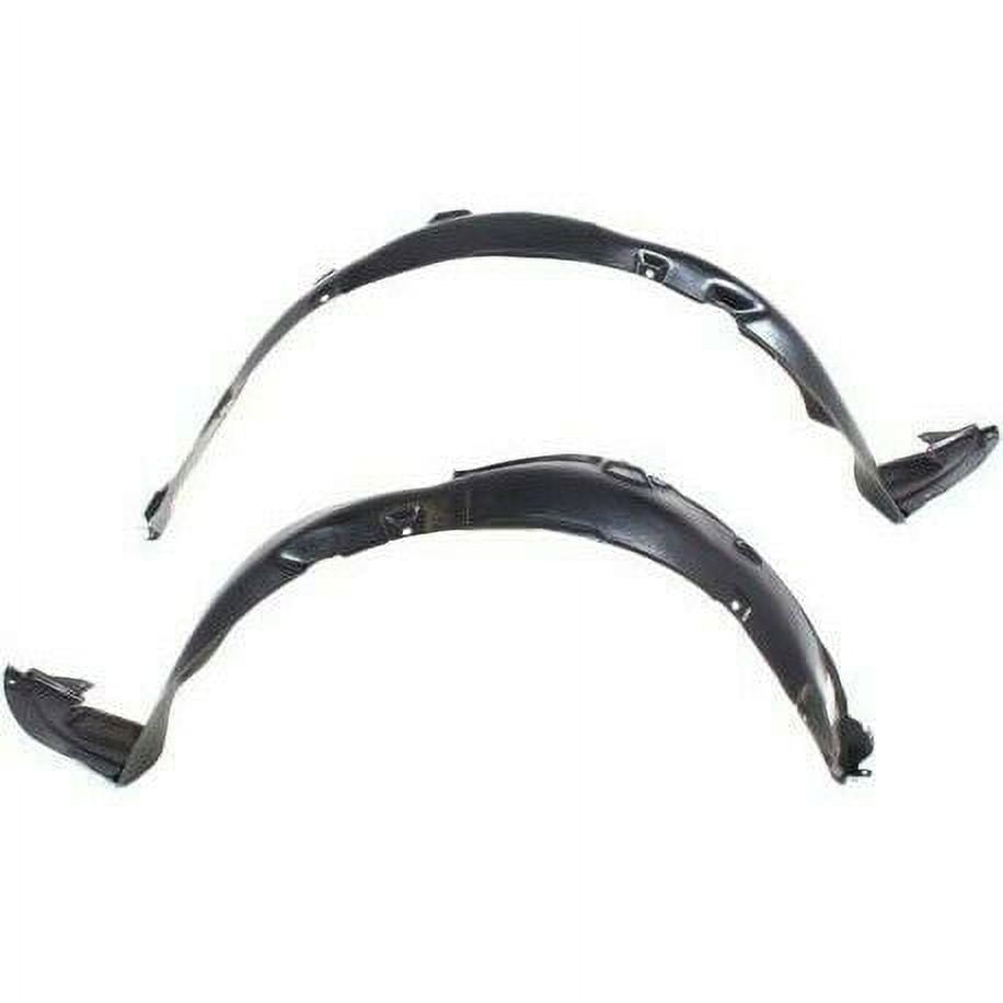 New Set of 2 Fits KIA RONDO 2007 2012 Front Driver & Passenger Side ...