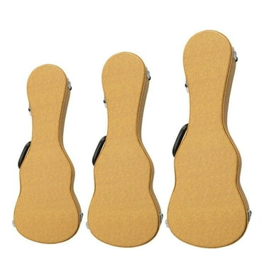 Ukulele Case Shockproof Oxford with Handle Ukulele Bag Case Stage ...