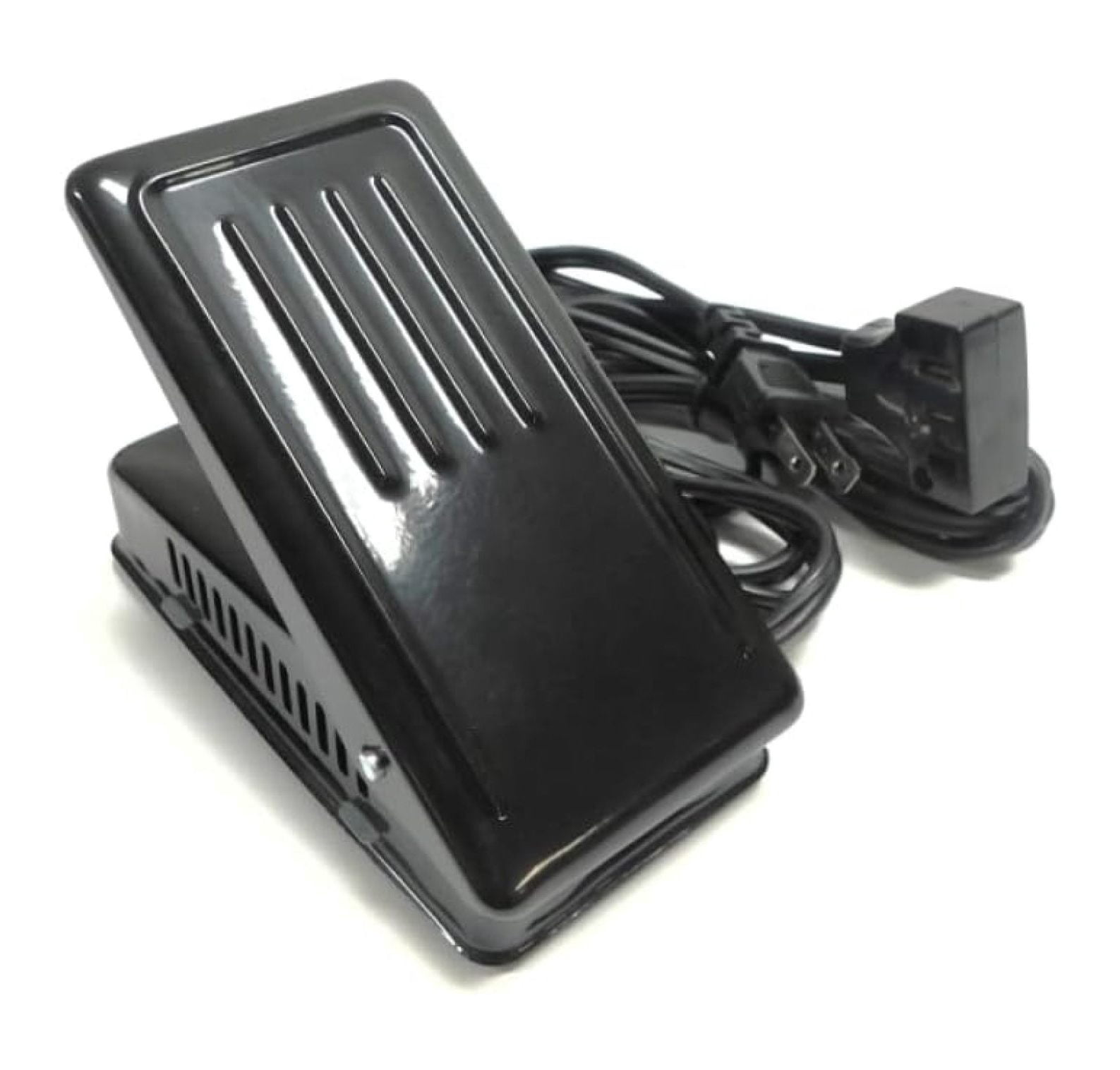 New Sewing Machine Foot Controller with Cord Attached, FC-6605, , Will ...