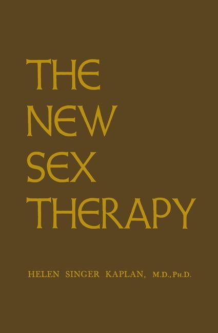 Helen Singer Kaplan