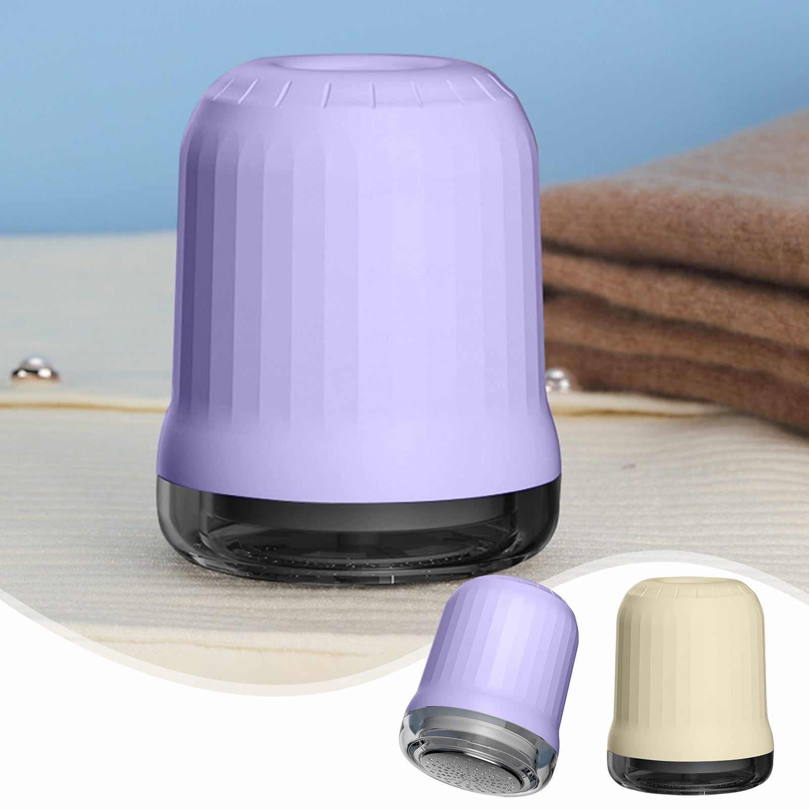 New Shaver Clothes Hairball Home Shaving Hair Puckering Portable ...