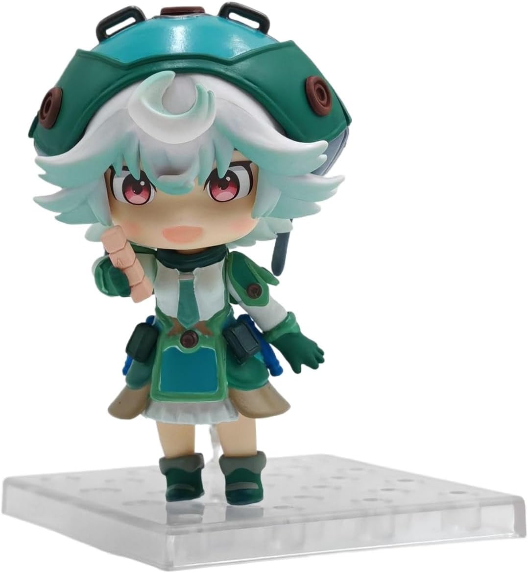 New Shirahoshi Figure Lying Shirahoshi Action Figures 15cm/5.9inch PVC ...