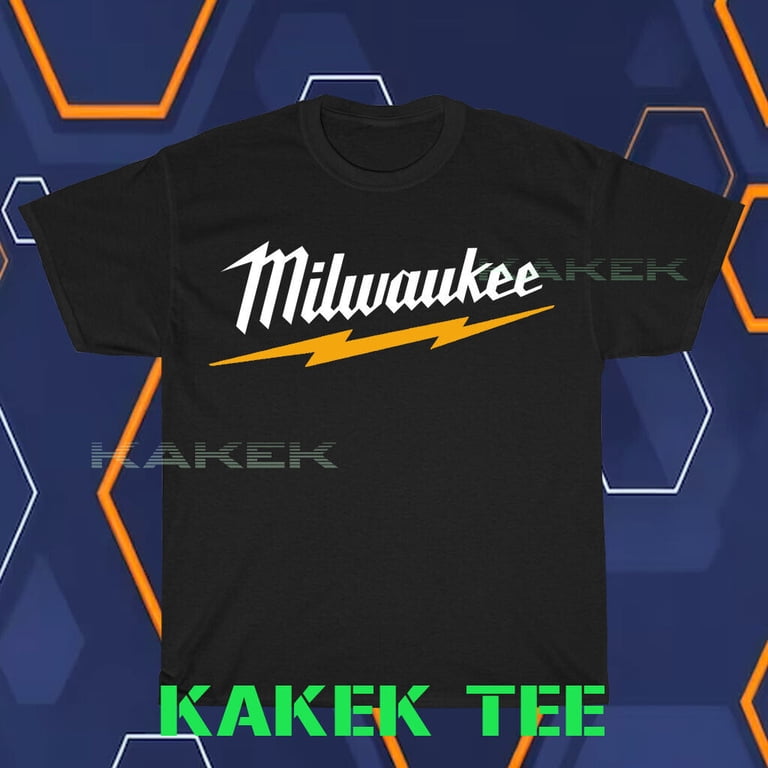 Milwaukee Tools Polo Shirt