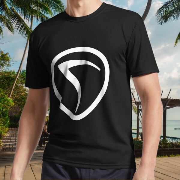 New Shirt Reaper Logo White Active Logo T-Shirt Funny American Size S ...
