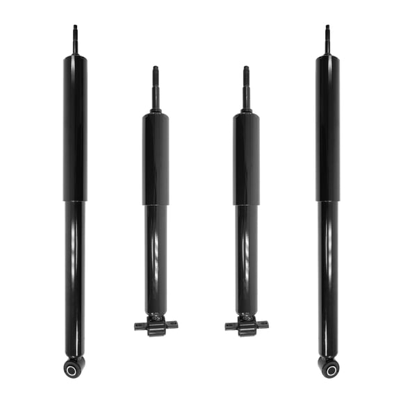Ford F250 Shock Absorber Kit