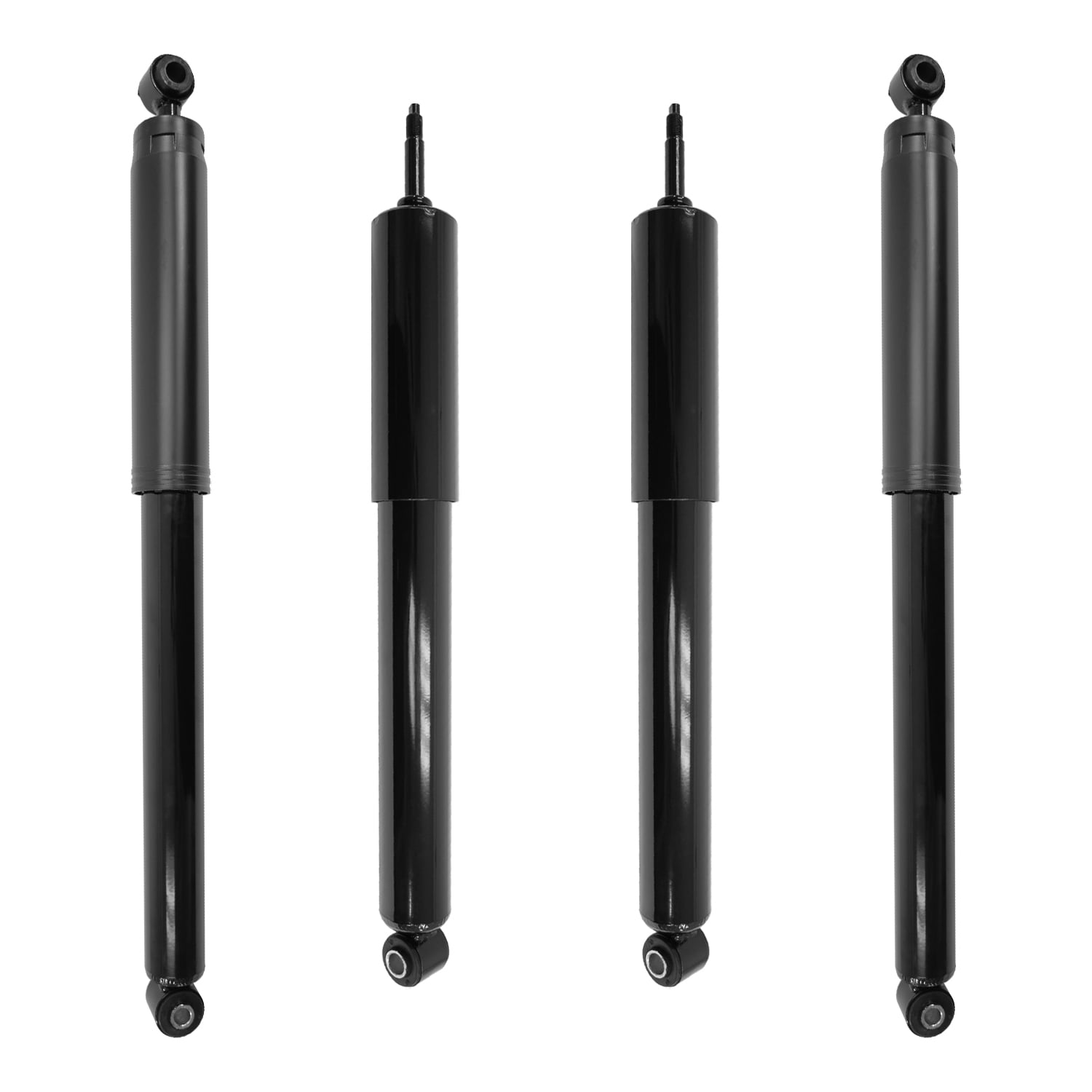 New Shock Absorber Kit for F-350 Super Duty Fits select: 2005-2016 FORD ...