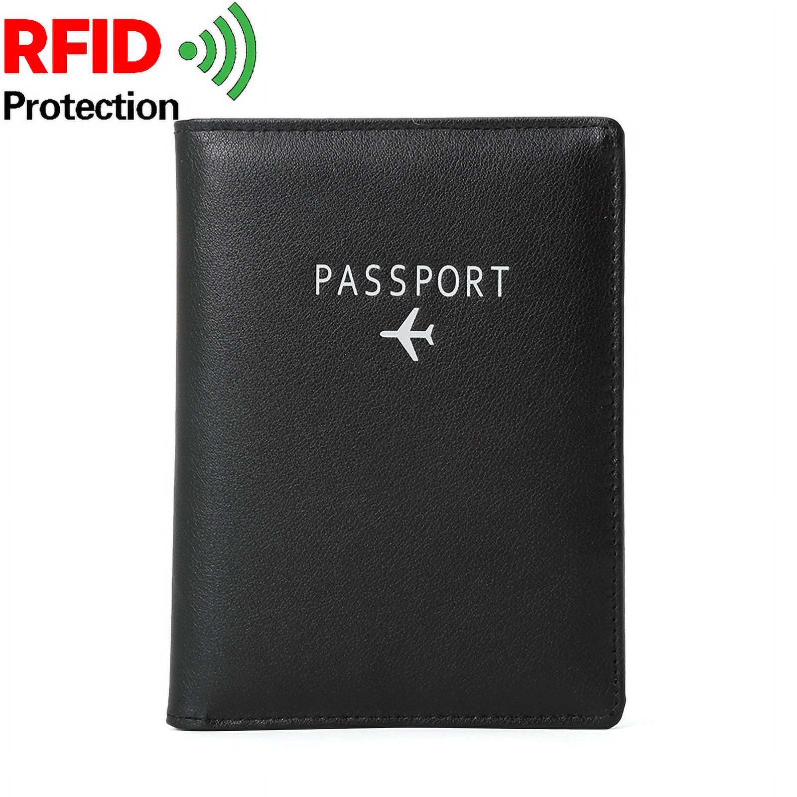 New Short Korean Edition Multi functional Anti demagnetization RFID ...