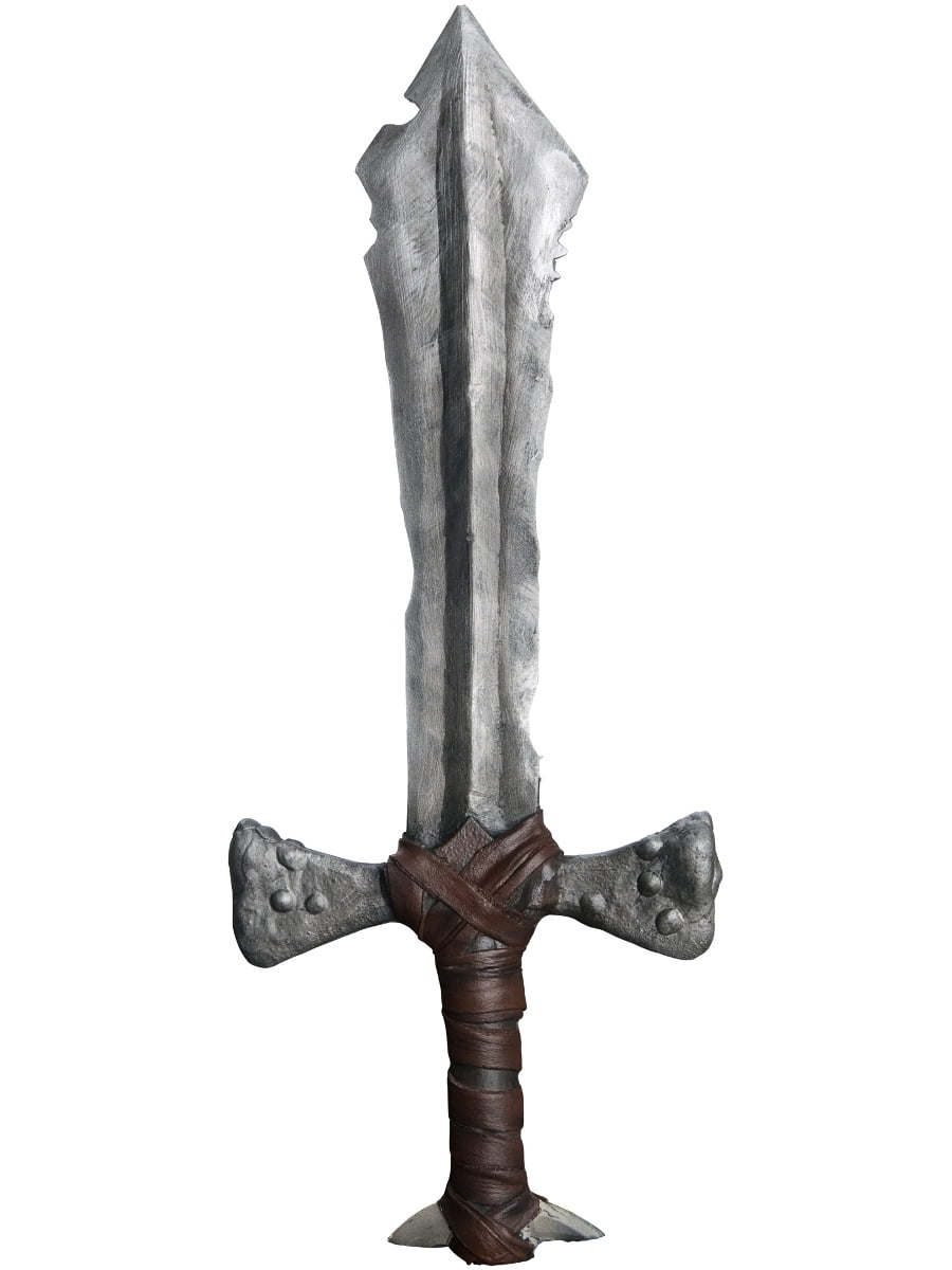 New Shrek Princess Fiona Warrior Costume Toy Sword - Walmart.com